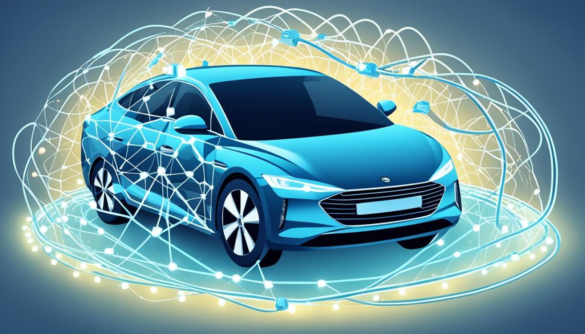 Blockchain Car Transactions – The Vogu NFT for Car Auctions