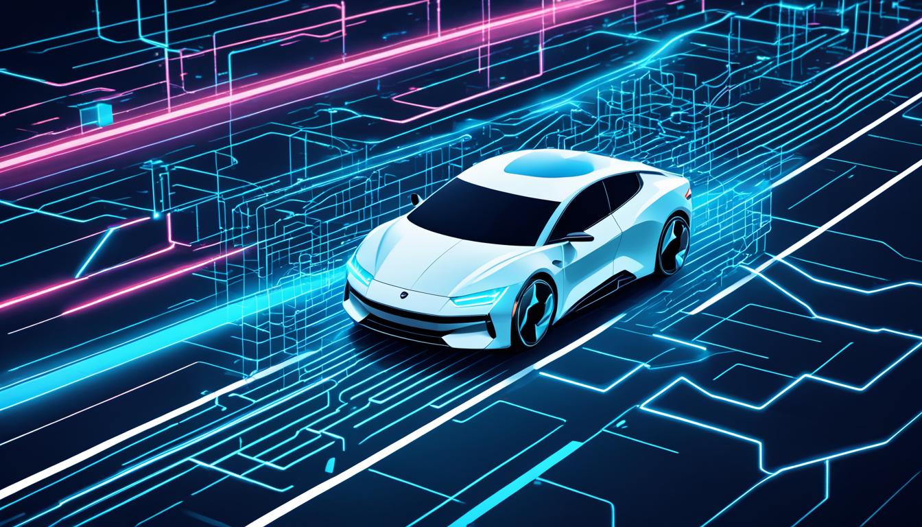 Blockchain Car Transactions – The Vogu NFT for Car Auctions