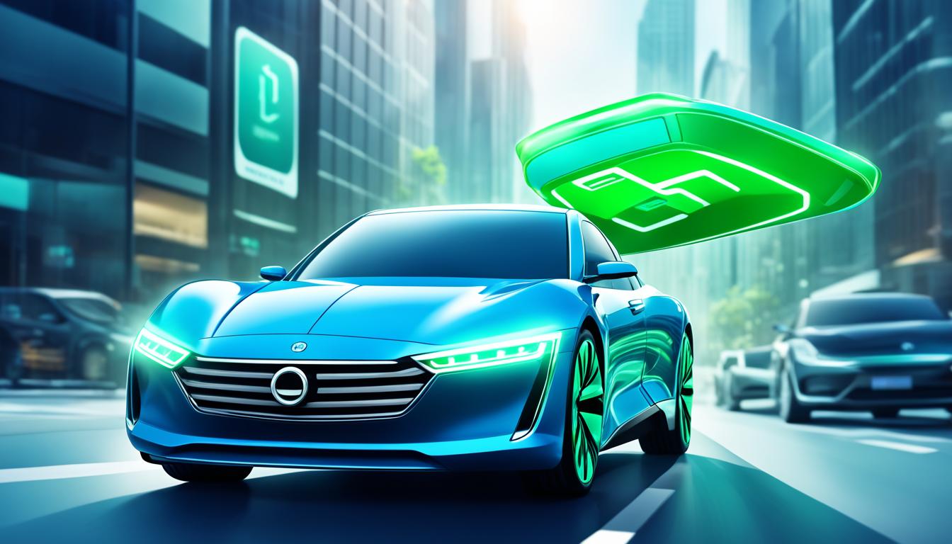 Digital Tokens for Car Sales – The Vogu NFT for Car Auctions